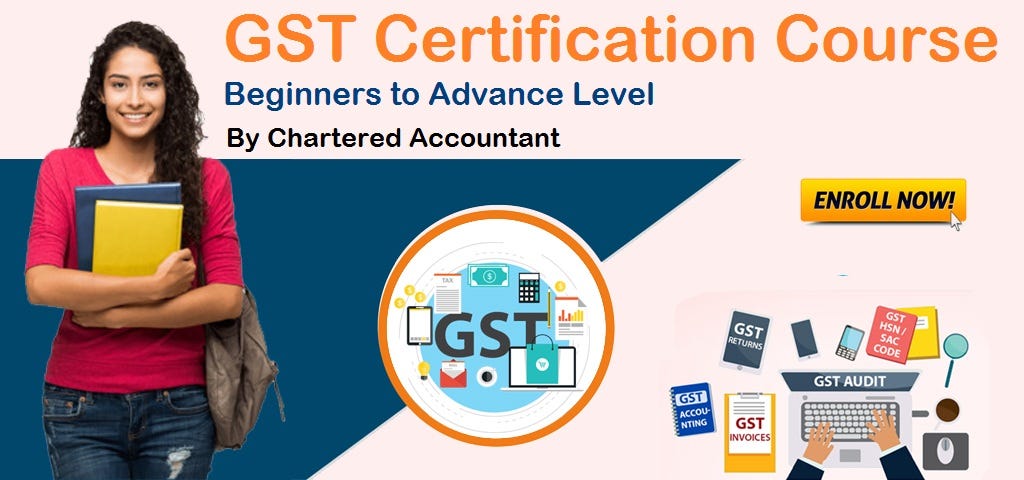 Overview of Income Tax Courses and Classes | by Talent Magnifier | Medium