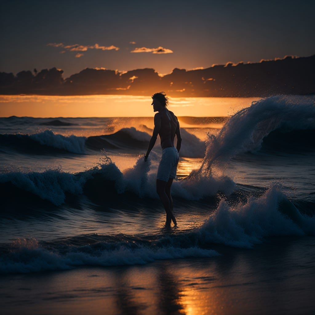 “The Unbreakable Spirit”. QUOTE: “Your attitude is a reflection… | by ...