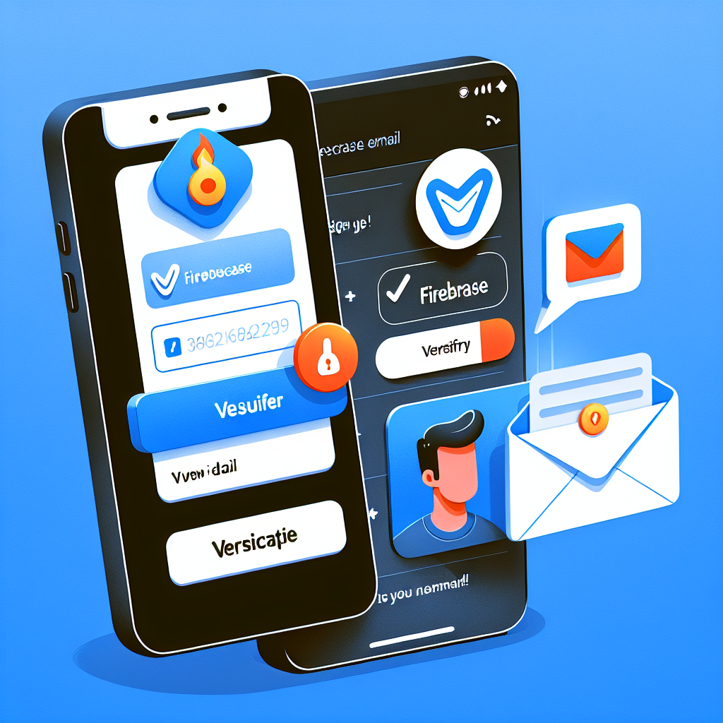 Fixing React Native Apps Firebase Authentication Email Verification Problem By Denis Bélanger
