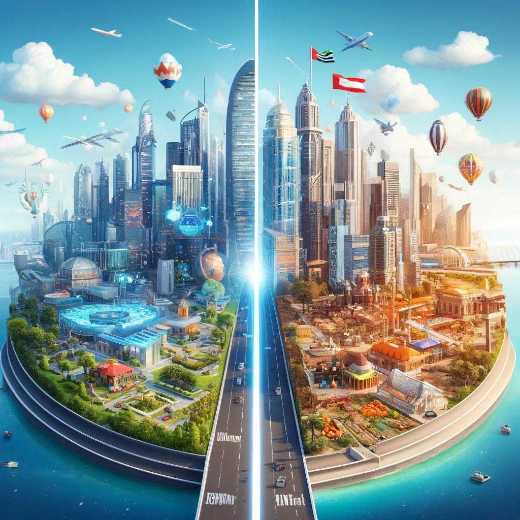 Sharkup’s Role in Nurturing UAE Startups: Empowering Entrepreneurs with Knowledge and Resources ...