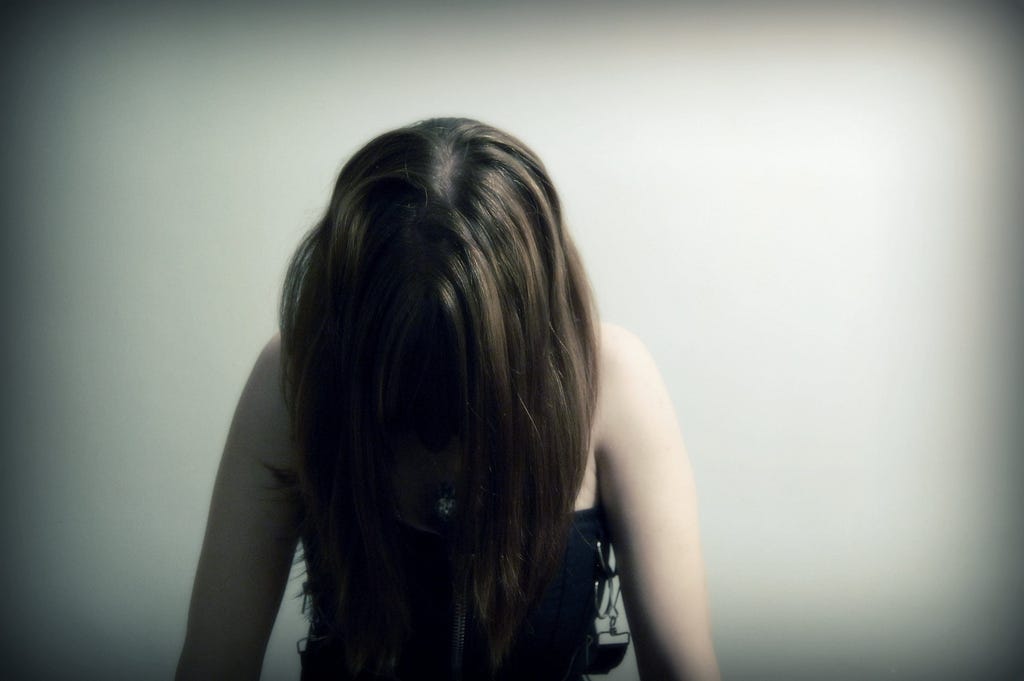 Admitting I Was Emotionally Abused | by Amy Selwyn | Human Parts