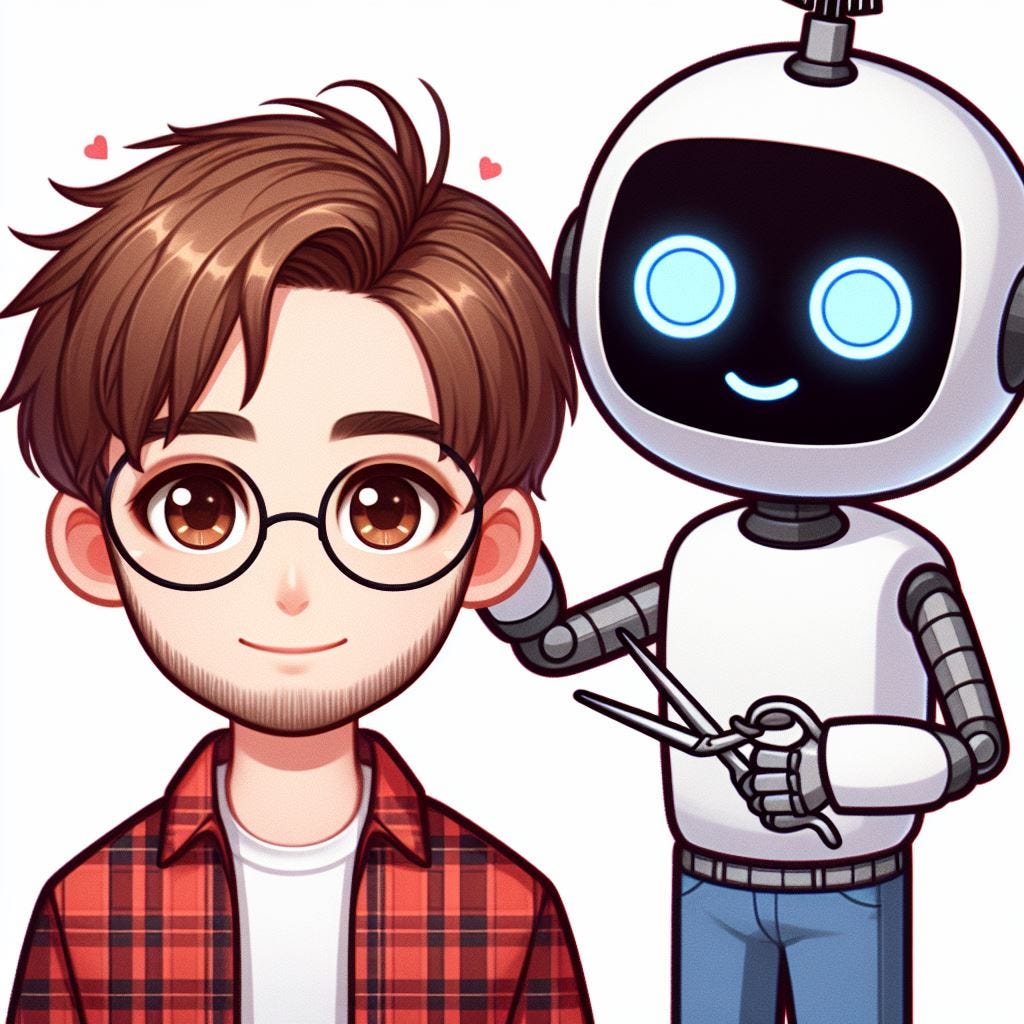 14 Ways Collaborating With An AI Illustrator Can Help You With Your ...