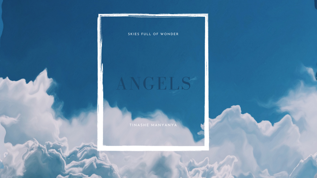 Angels - Tinashe Manyanya - Medium