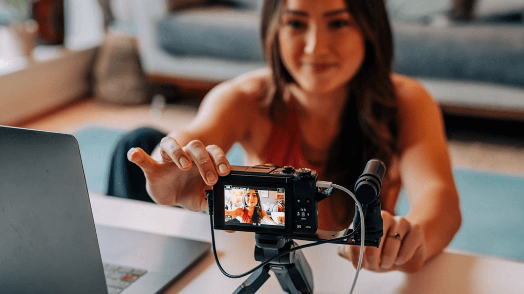 How to Make Your Vlogs Social Media-Ready: Essential Tips for ...