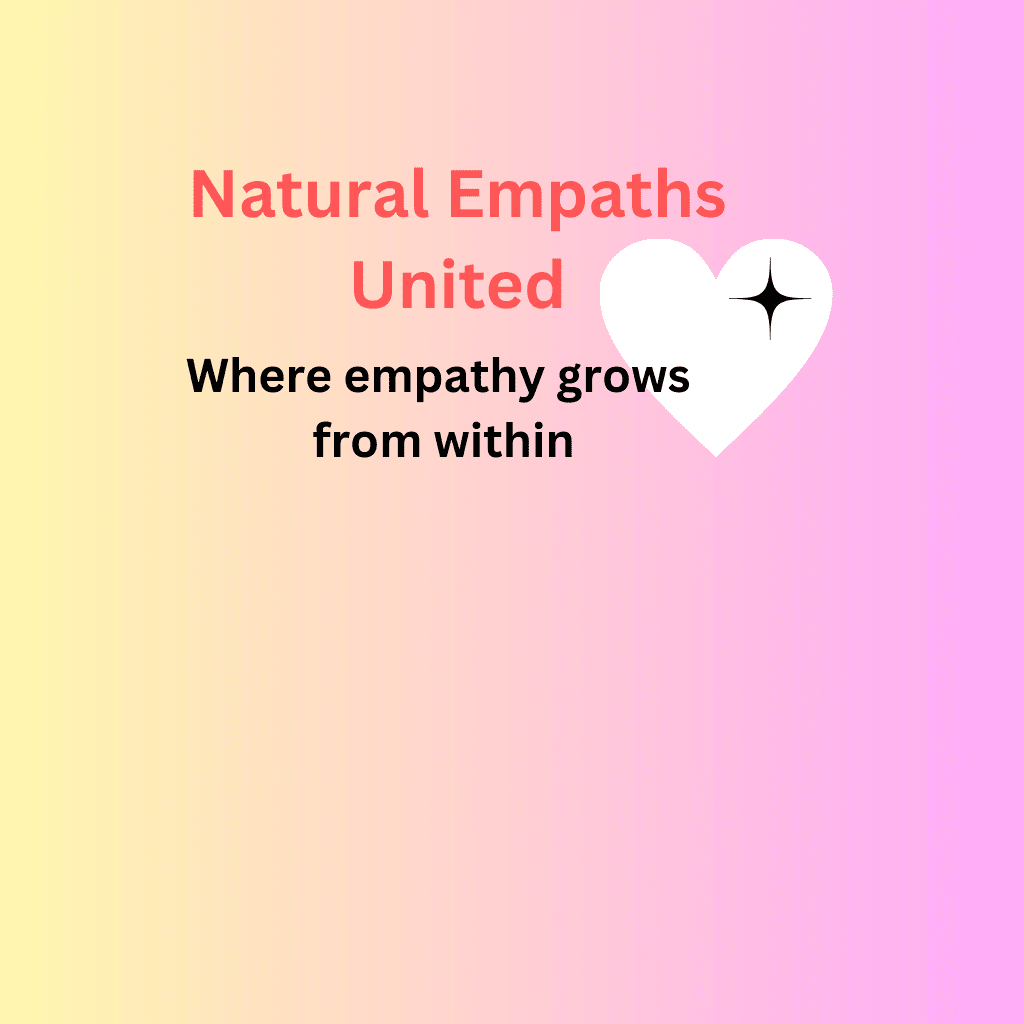 Natural Empaths United. My new publication I have created. | by ...