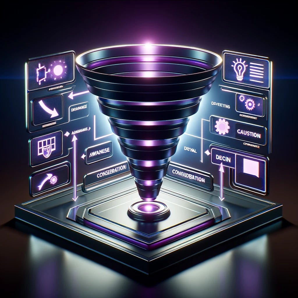 If You Thought ChatGPT was Cool, Wait Until You See Funnel GPT | by ...