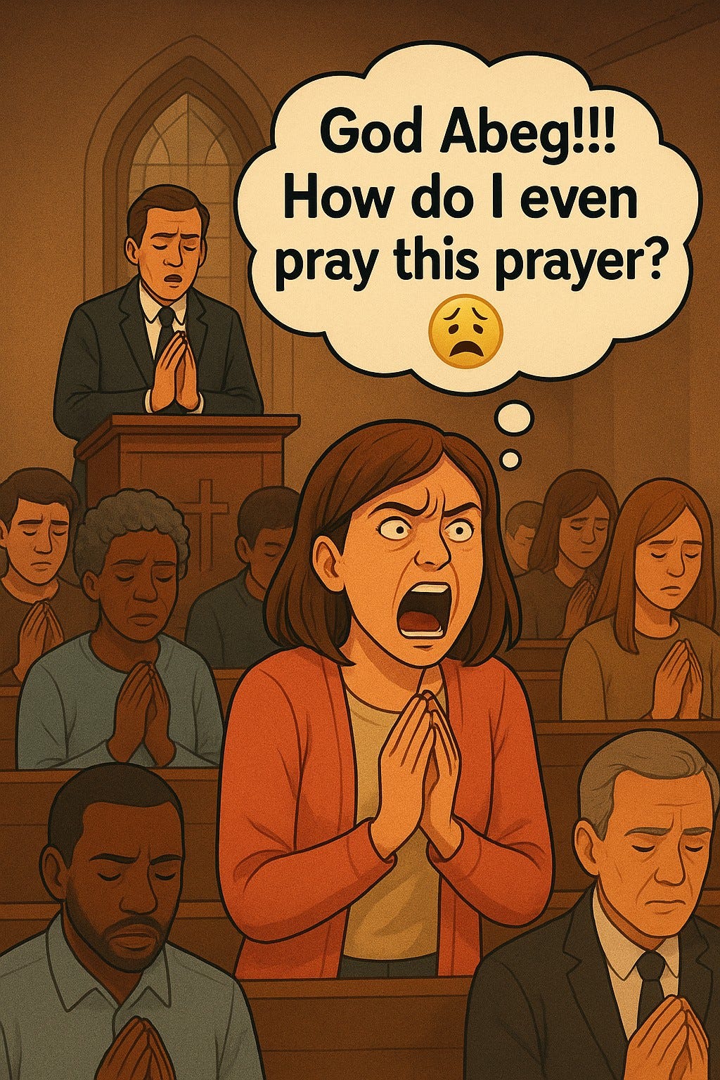 The Day I Realised I Needed God Again | by Diary of Your Next Door ...