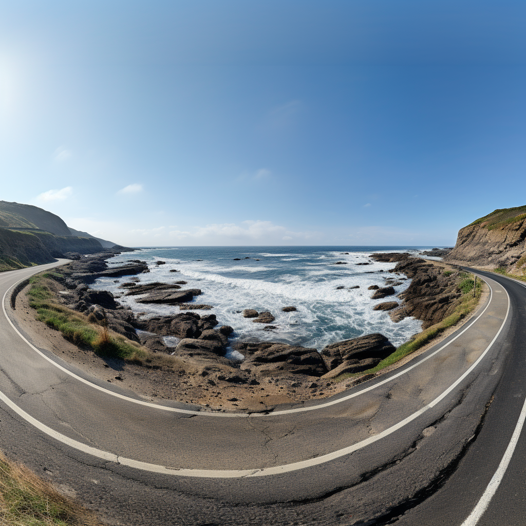 Creating HDRi Maps With Generative AI | by Thomas Smith | The Generator ...