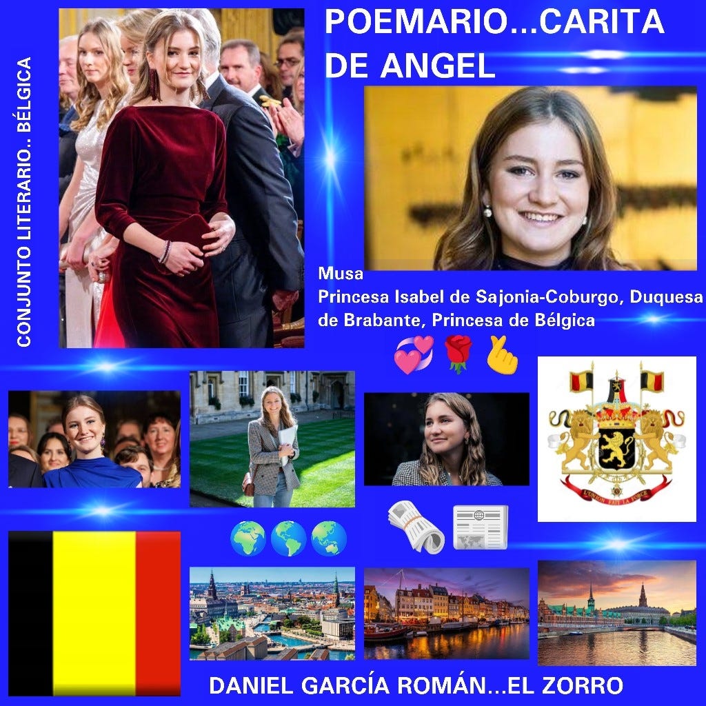 CARITA DE ANGEL. Daniel García Román el zorro | by DANIEL GARCÍA ROMÁN ...