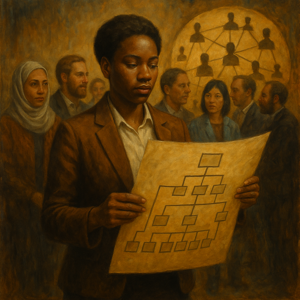 The Gossip Mill as a Strategic Weapon for Energy Leaders | by Eldruige ...