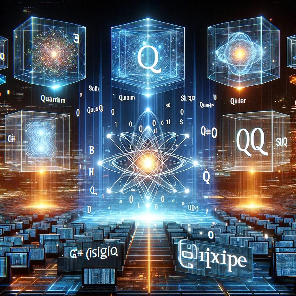 ⸻Quantum Entanglement: The Peculiar Phenomenon of PhysicsQuantum ...