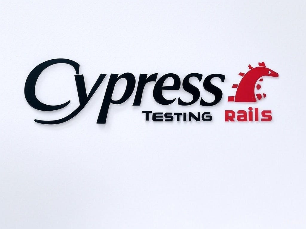 E2e Testing Integrating Cypress And Cucumber Into Your Ruby On Rails