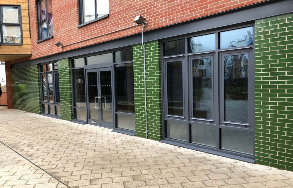 Timber Shopfronts Services. Are you searching for timber shopfronts ...