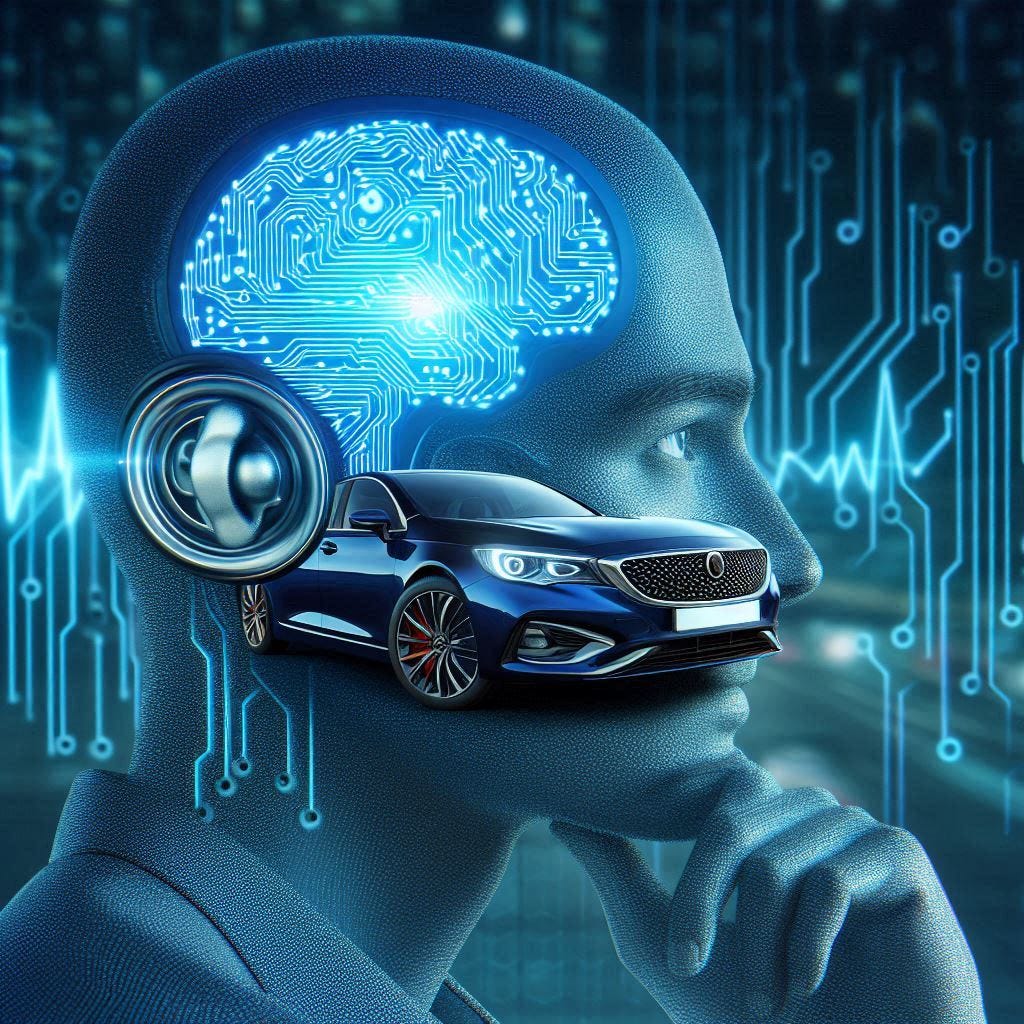 When Your Mind Talks to AI — and Your Car Listens | by Noah Kaio | May, 2025 | Medium