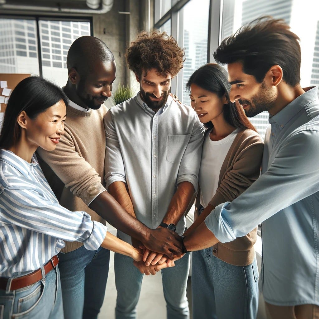 Collaborative Games The Power Of The Shapley Value By Sam Affolter
