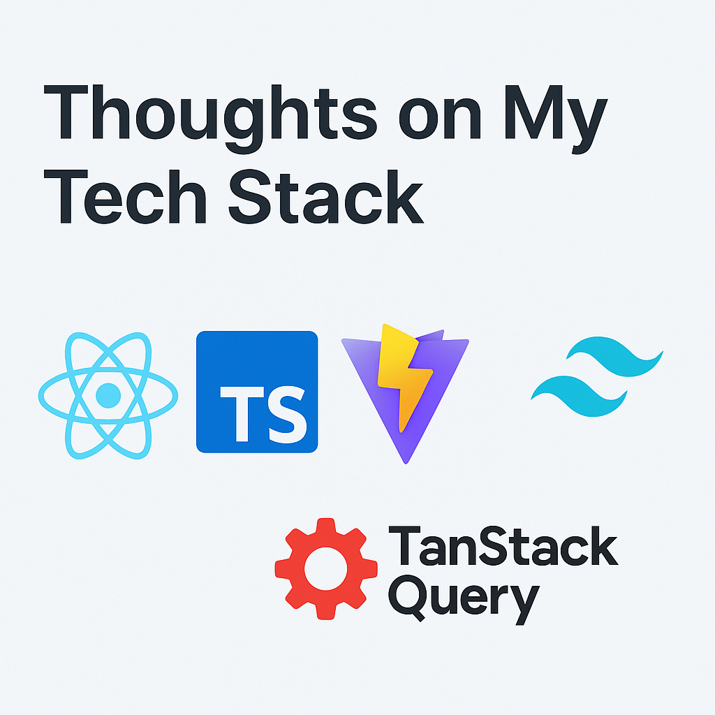 Strengths and Weaknesses of a Frontend Stack: React + TypeScript + Vite + Mantine + Tailwind ...