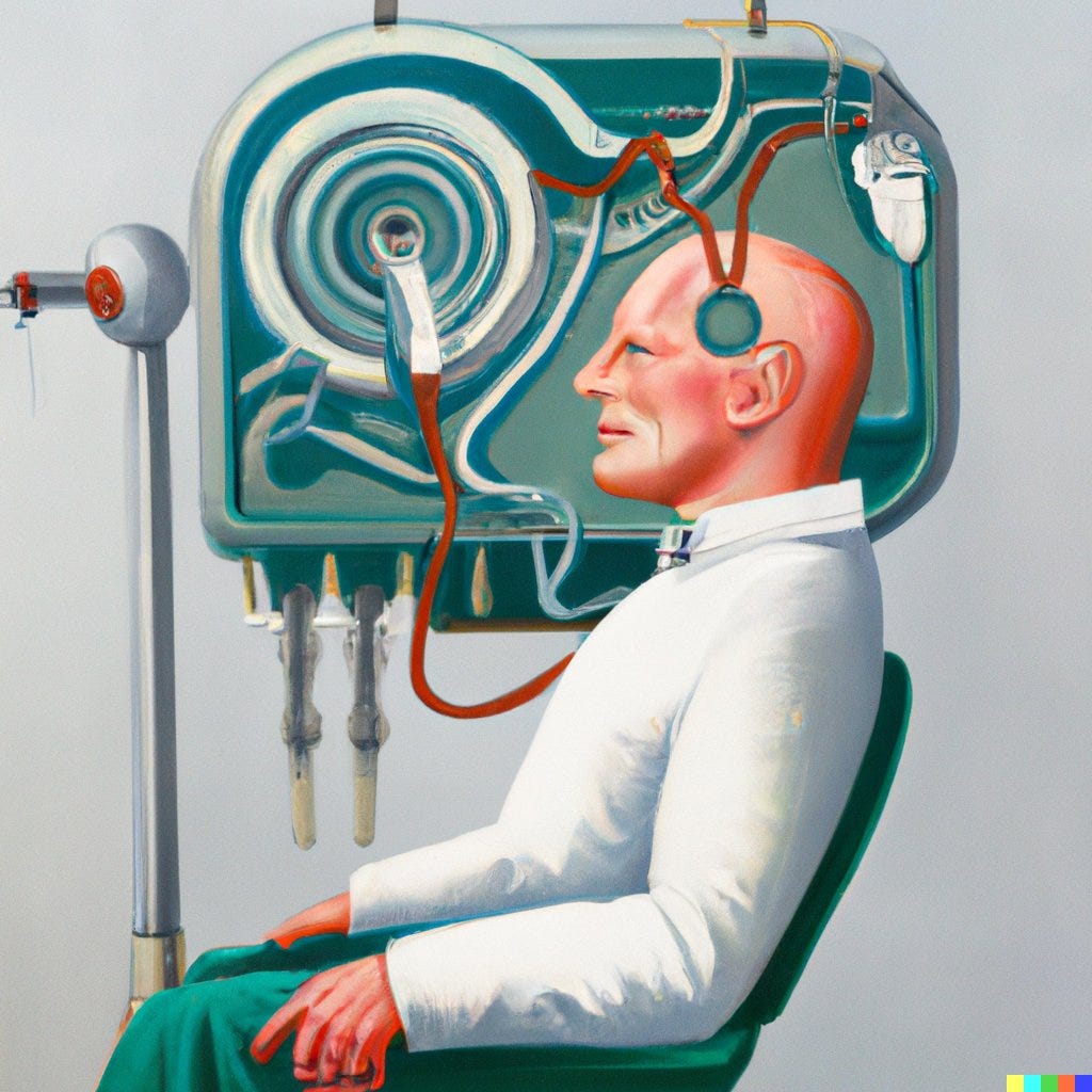 Why Nozick’s Experience Machine Fails to Defeat Hedonism | by Ray | Medium