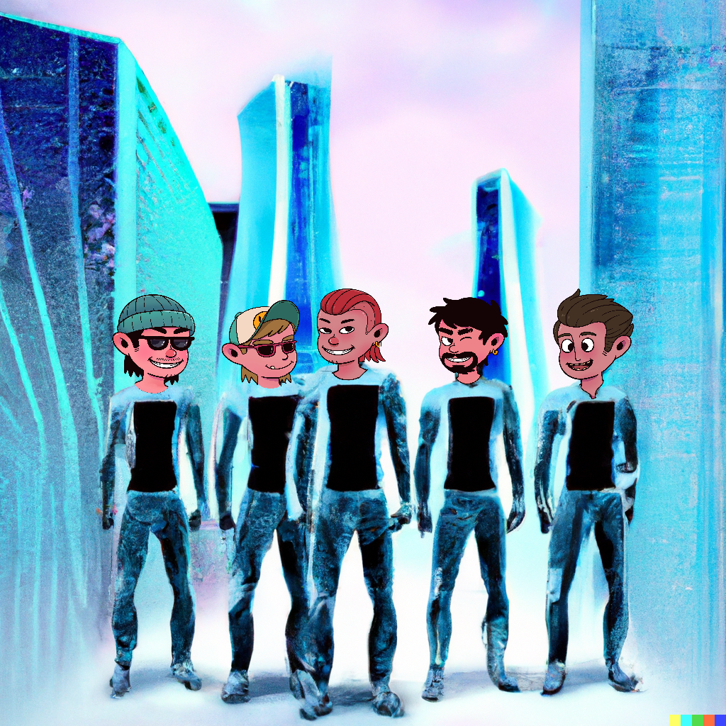 Intro Web4builders Web4builders Is An Experimental Project By