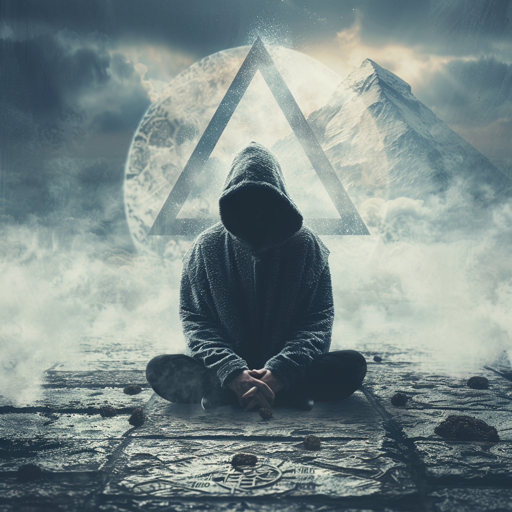 The Power of the Eye of Unity: A Guide to Harnessing its Potential | by ...