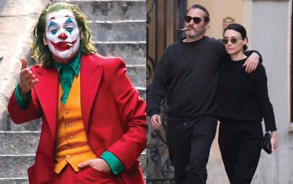 Is Joaquin Phoenix the best living actor? | by Aliza Waleed | Aug, 2023 ...