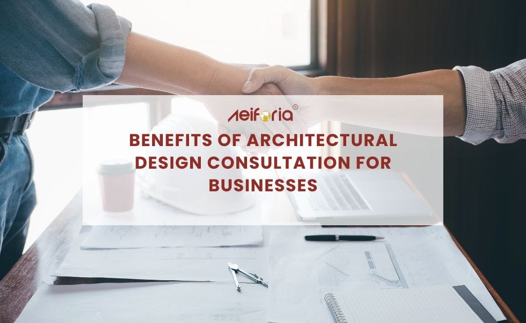 Unlocking Success: The Top Benefits of Architectural Design ...