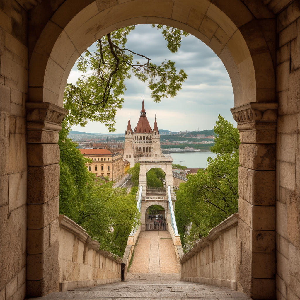 Escape to Budapest: A Budget-Friendly Weekend Getaway with a Detailed ...