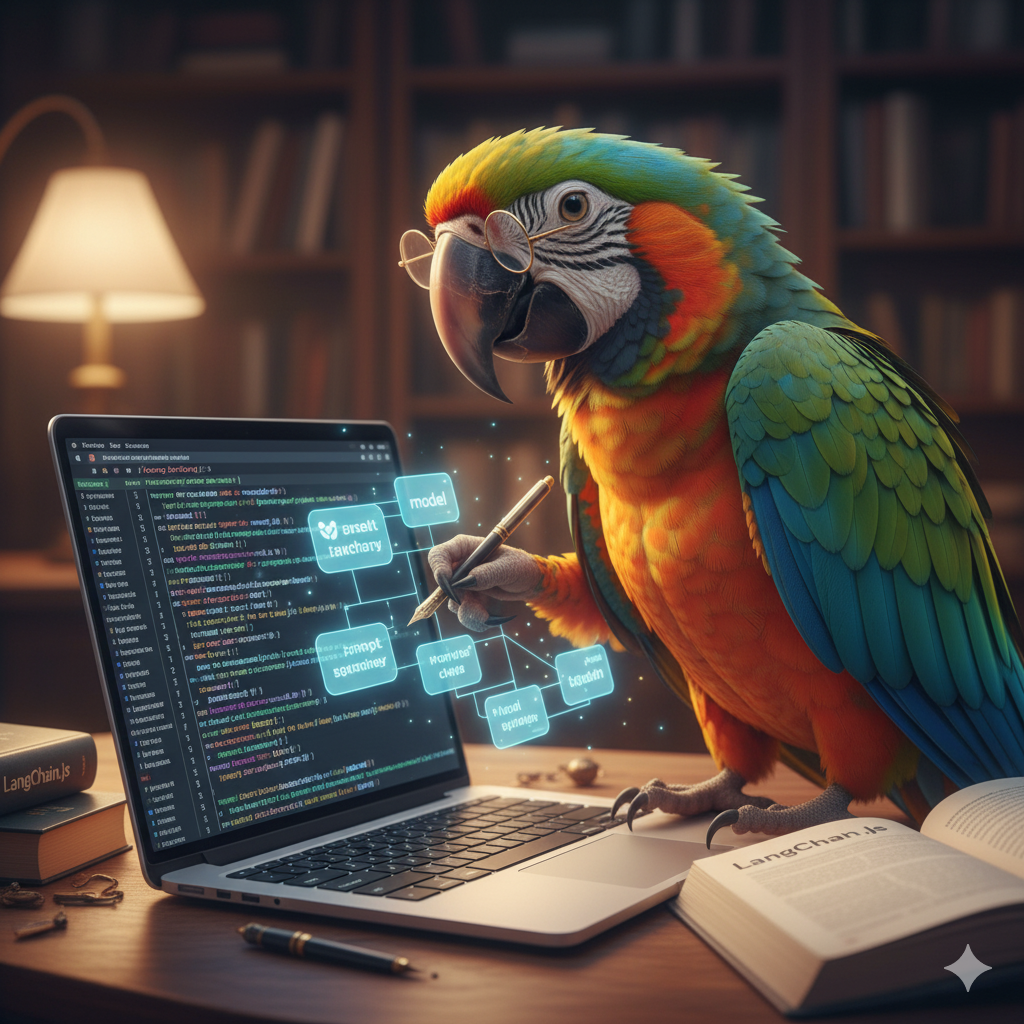 Getting Started with LangChain.js and Google Gemini: A Beginner’s Hands-On Guide | by Alessandro ...