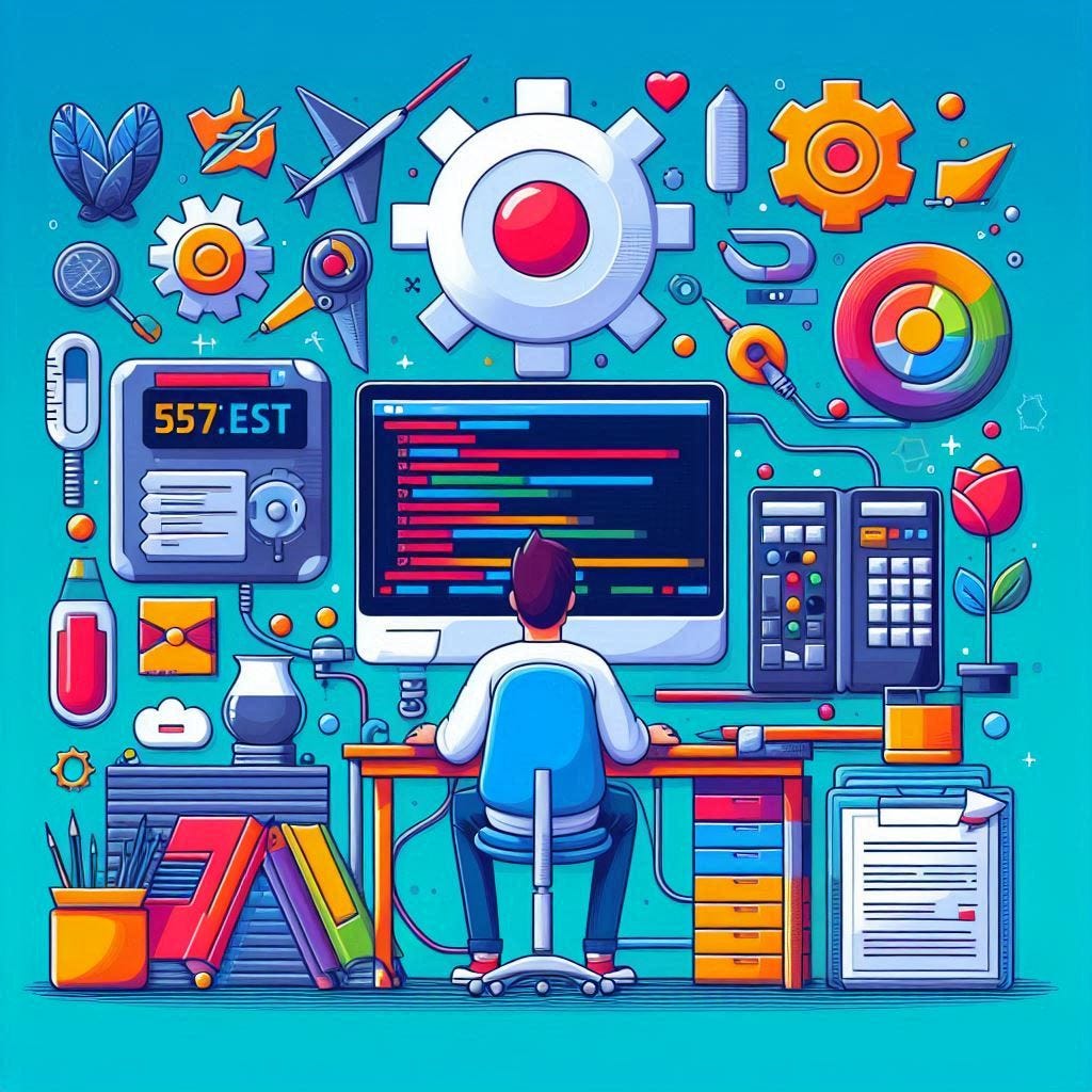 Mastering Unit and Integration Testing with Jest | by AliAkbar Akbari ...