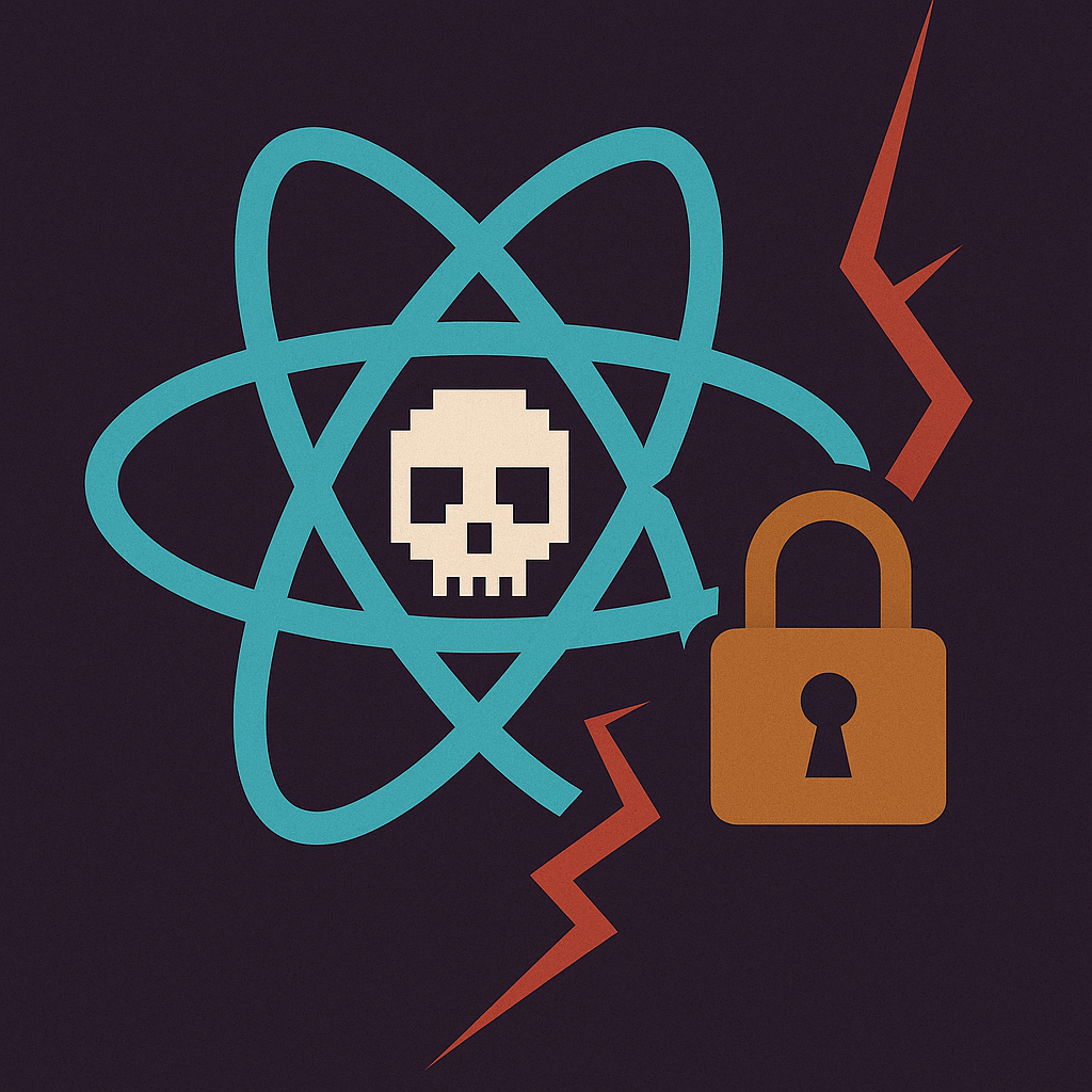 React Server Components Just Became a Security Risk | by CodePulse ...