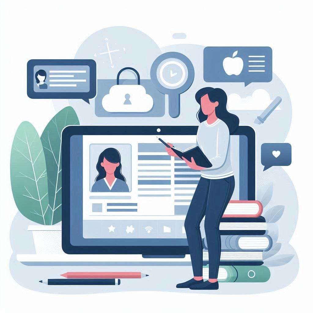 Teaching Beyond the Classroom: The Learning Designer’s Role | by María ...