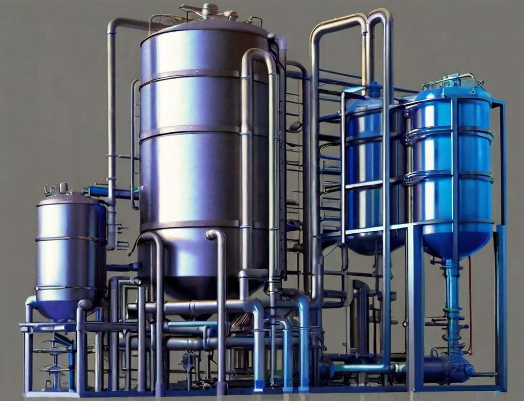 Acetic Acid Manufacturing Plant Project Report 2024: Industry Trends ...