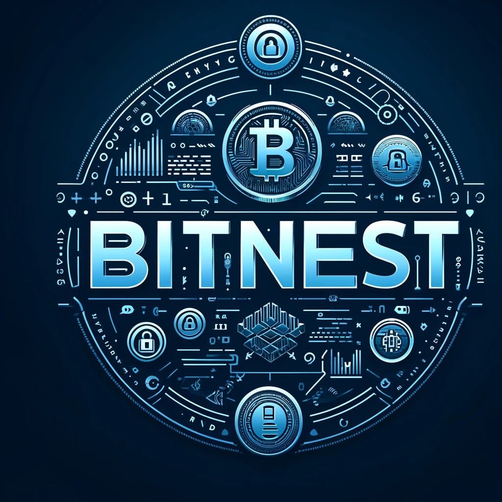 BitNest Loop Smart Contract. BitNest Loop smart contract is an… | by BitNest | Apr, 2024 | Medium