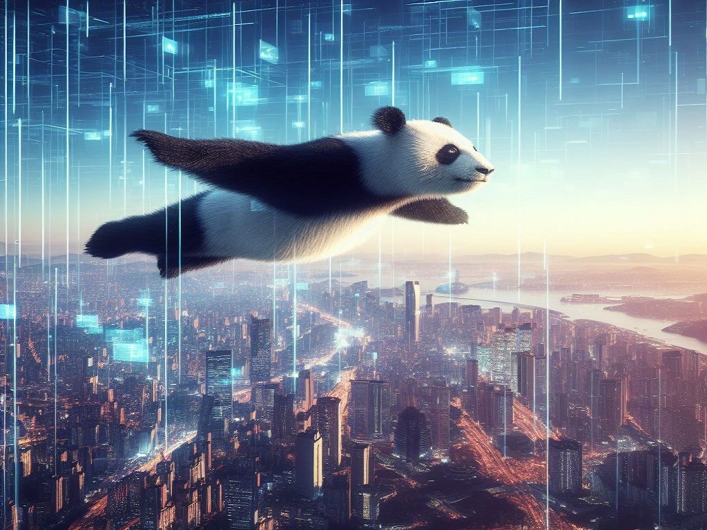 DataFrames Across Languages: Exploring data anywhere | Medium