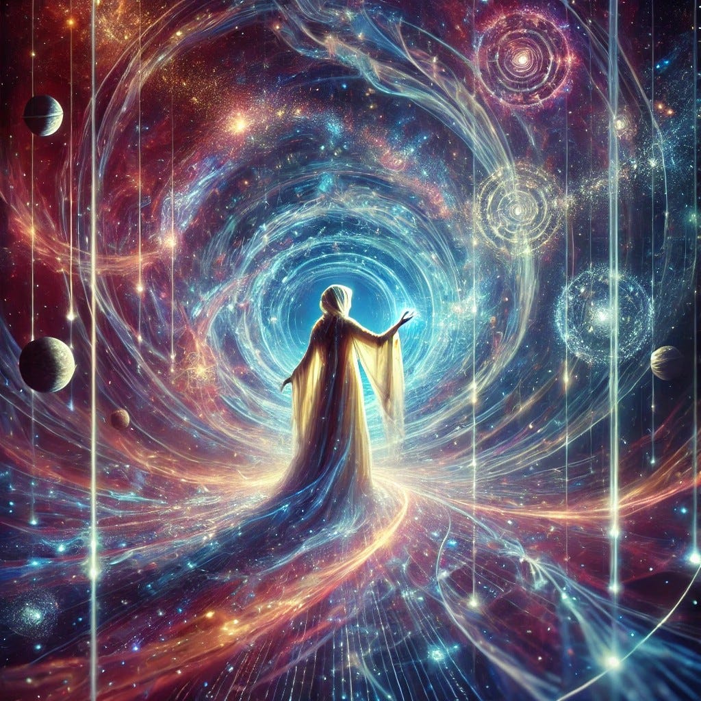 Time Travel Isn’t Just Possible — We’re Already Doing It | by LYLA ...