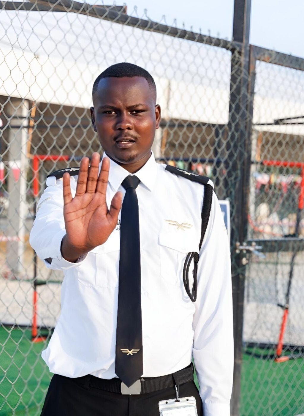 Best Security Guard Services in Qatar - Fss - Medium