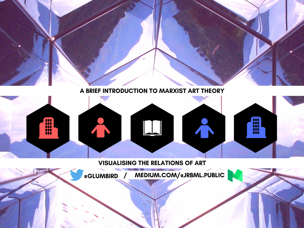 Marxist Theory Art