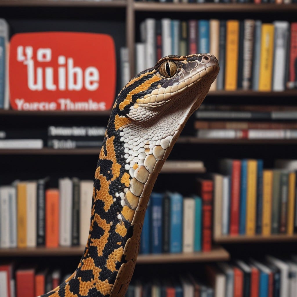 4 Essential Python Books To Skyrocket Your Coding Skills By Kanithkar Baskaran Medium