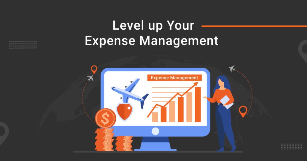 How can you Improve Expense Management? | by Tejasvee Sharma | ITILITE ...