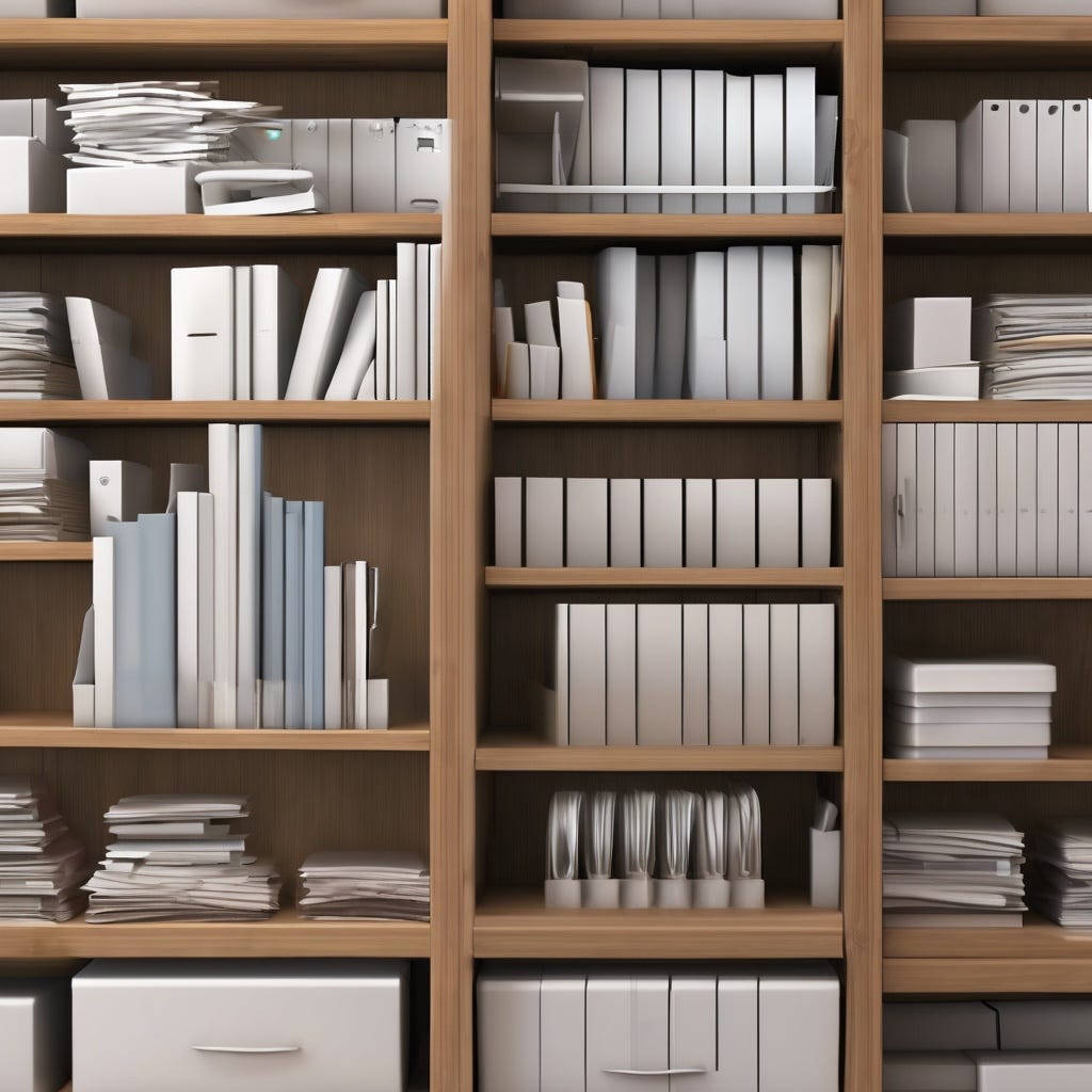 The 2 main types of organization. An organization is a group of people ...