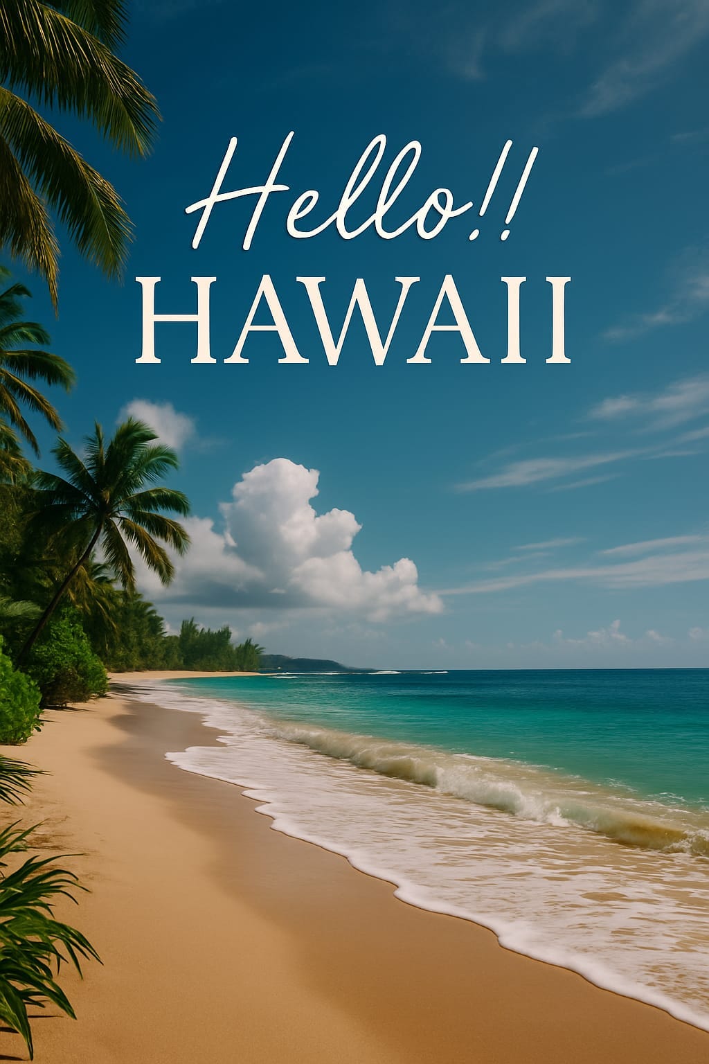 8Hello!! Hawaii. Au from Fenty | by urMicasa136 | Apr, 2025 | Medium