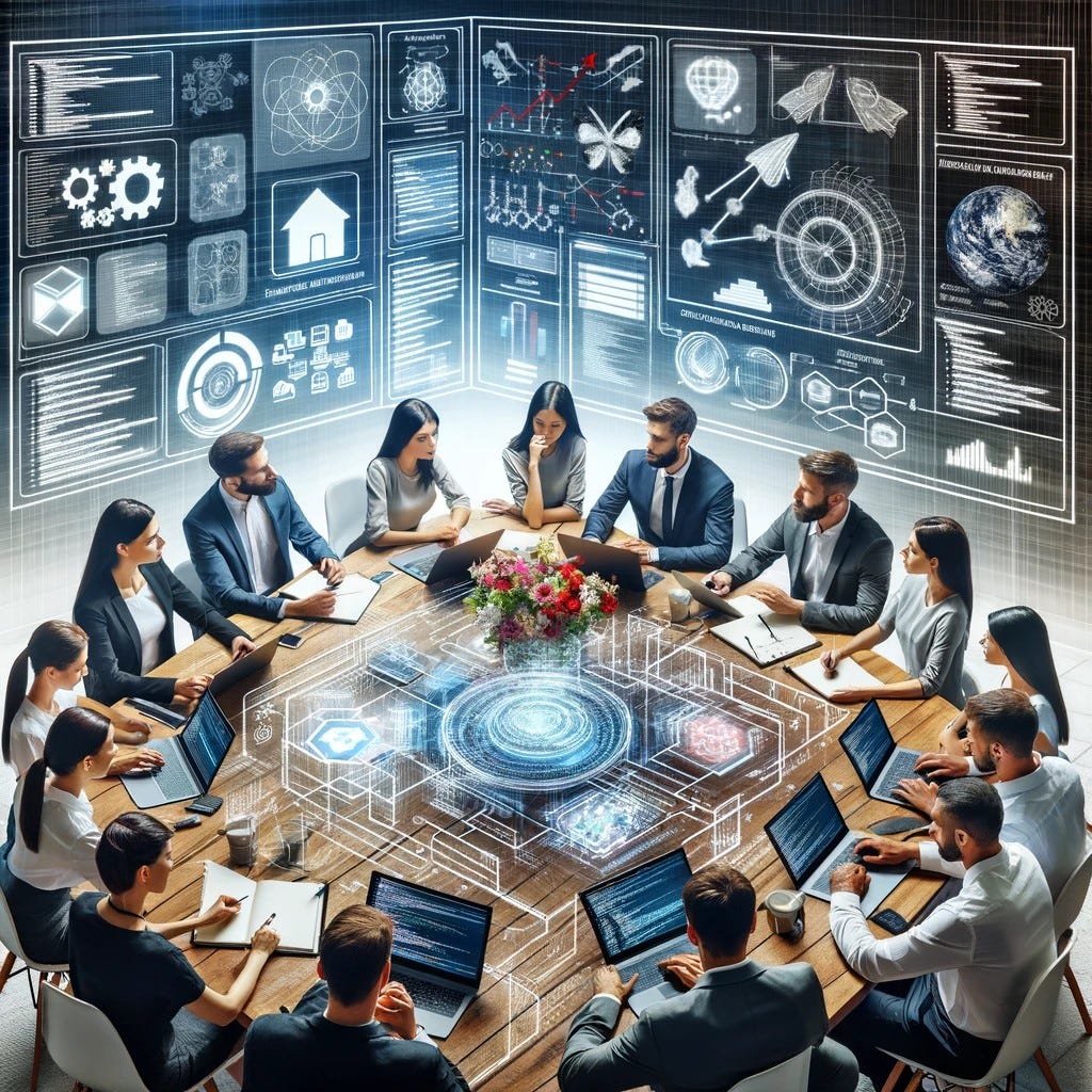 Embracing Complexity in Software Development: A Deep Dive into Domain ...