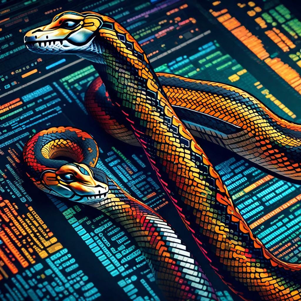 Python Language Vs C Language A Comparative Analysis By Priyanshu Jha Medium 5967