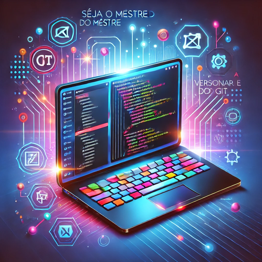 Seja o Mestre do Git: Aprenda a Versionar e Gerenciar Seu Código como um Pro! | by Lucas Pereira ...
