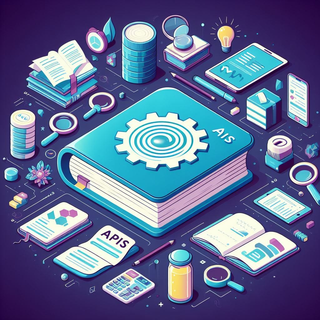 A Guide to APIs (Collection of Questions and Answers for Beginners ...