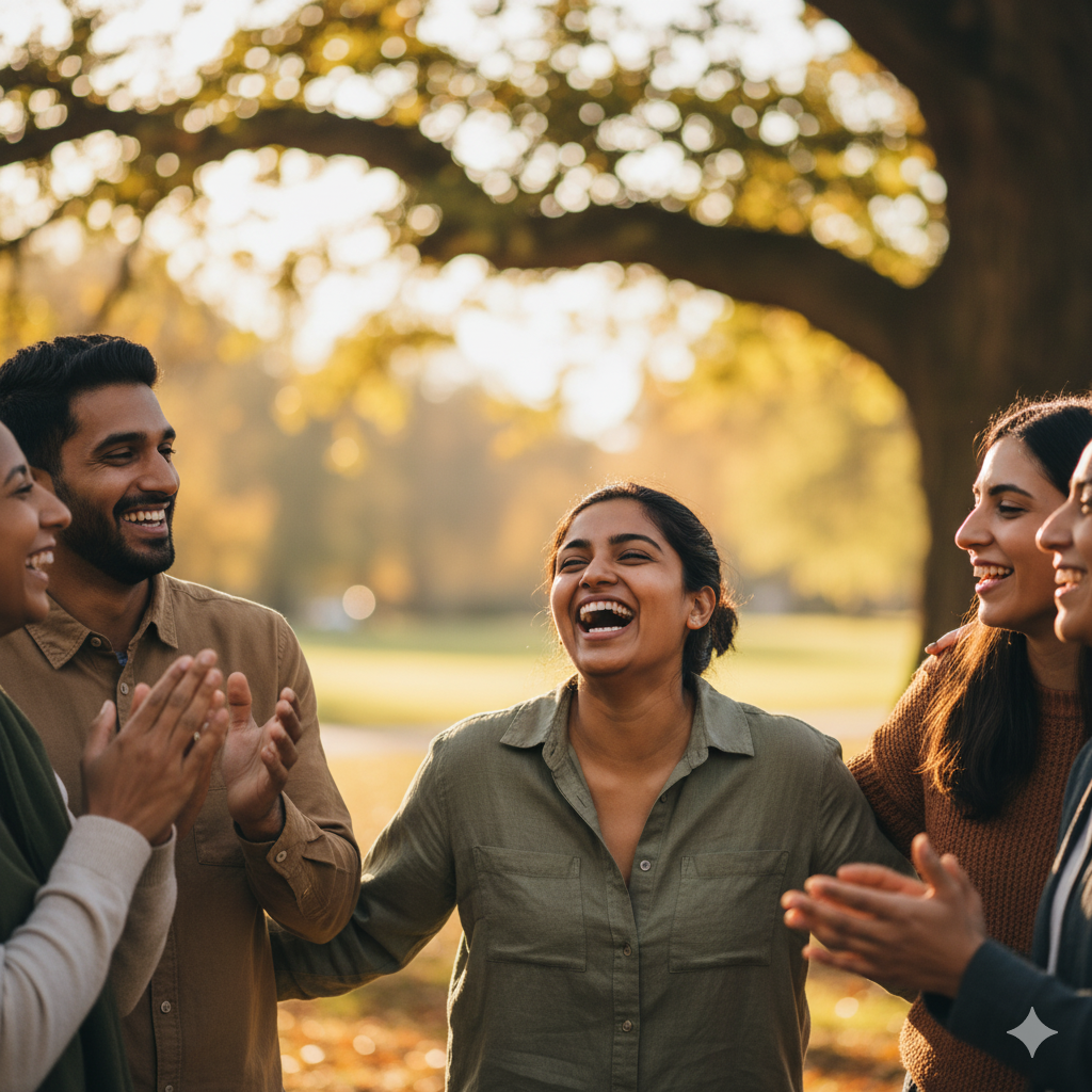 What Happy People Actually Do Differently (and It’s Not What You Think ...