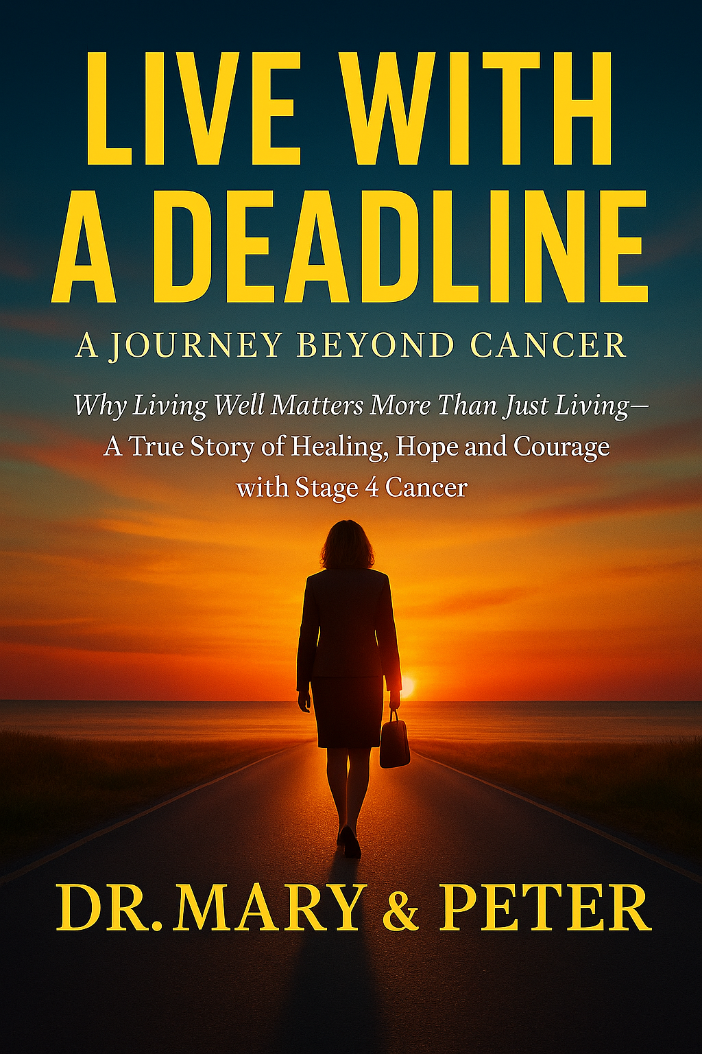 Cancer or Heart Attack -Which Is Worse? | by Author Peter, MBA ,LL.M ...