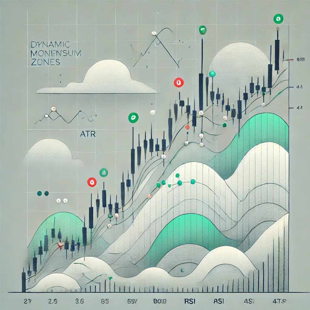 Estrategia Dynamic Momentum Zones (DMZ) Mejorada: Domina el Trading con ...