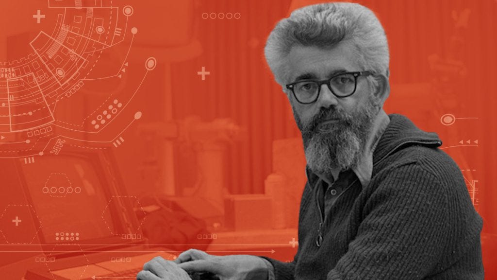 History of AI 🤖. Artificial Intelligence is a method of… | by Jebin ...