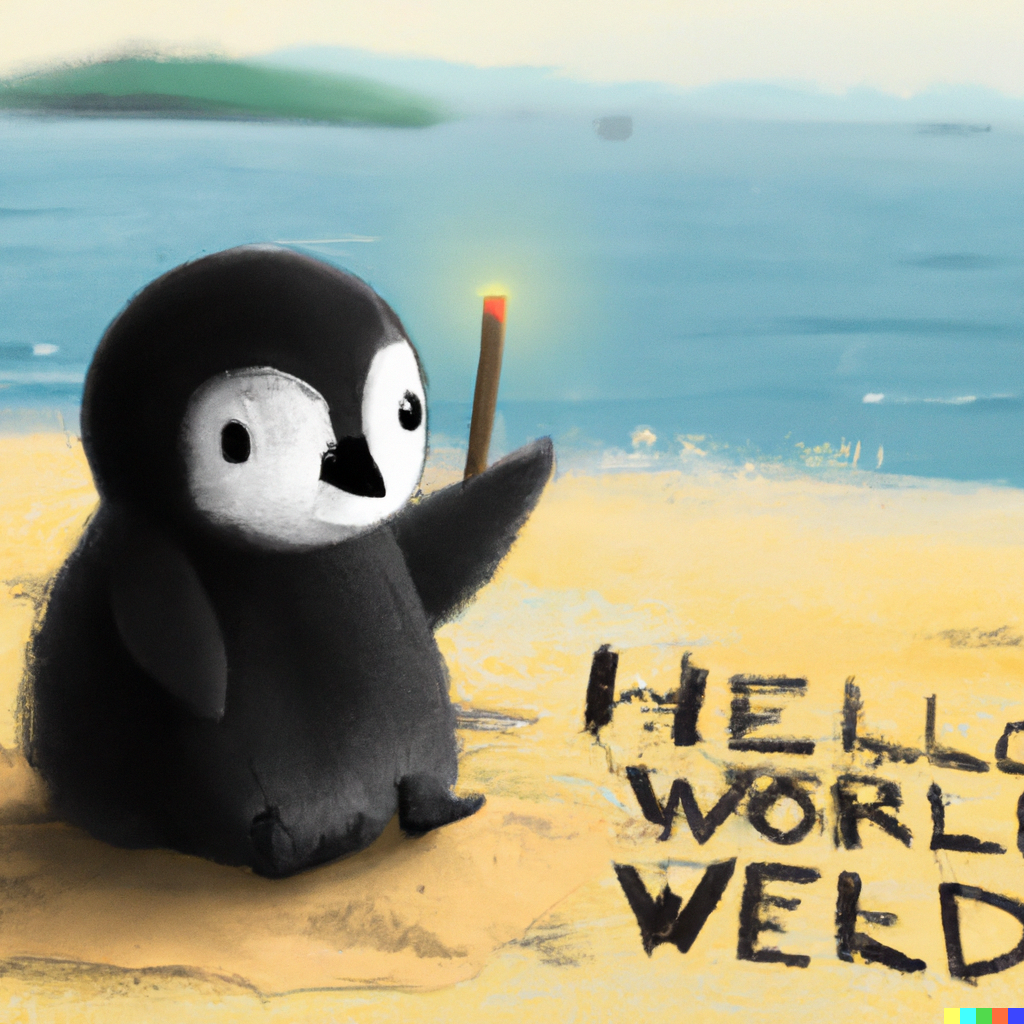 Over-Engineering the “Hello World” in Python | by Nicholas Obert | Better Programming