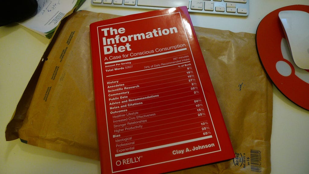 The Medium Diet: Conquering Your Thirst for Buzzfeed | by Imran Esmail ...